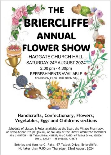 News | Briercliffe with Extwistle Parish Council